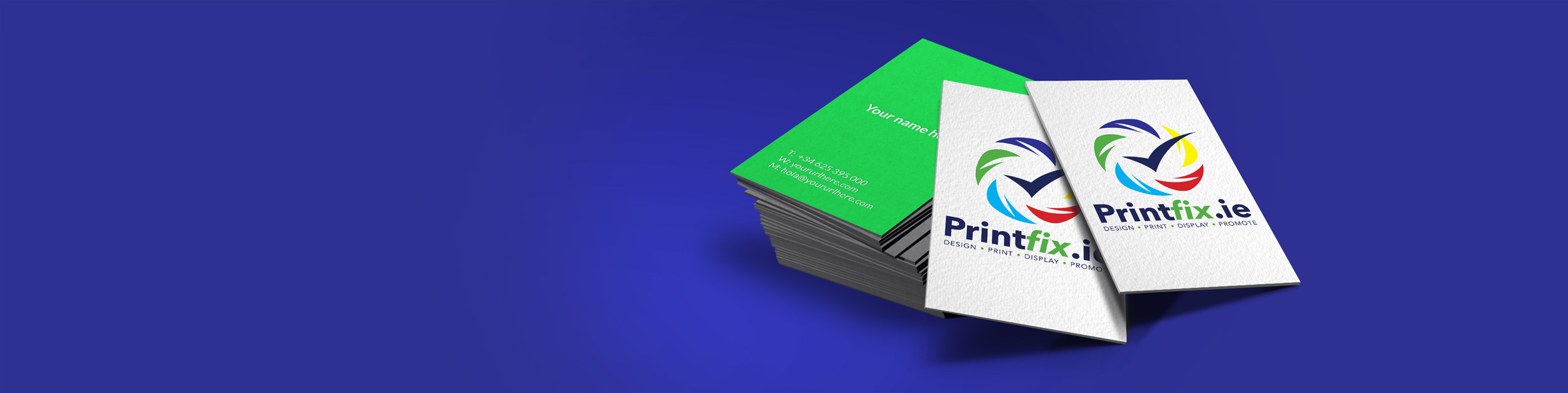 Printfix - Print, design company, brochures, business stationary ...